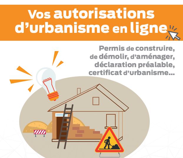 Réforme sur les démarches d'urbanisme - Commune de Pompertuzat